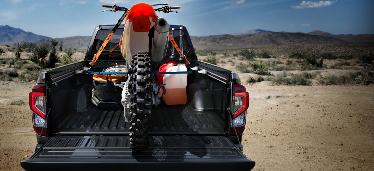 Nissan Laos | Innovation that Excites