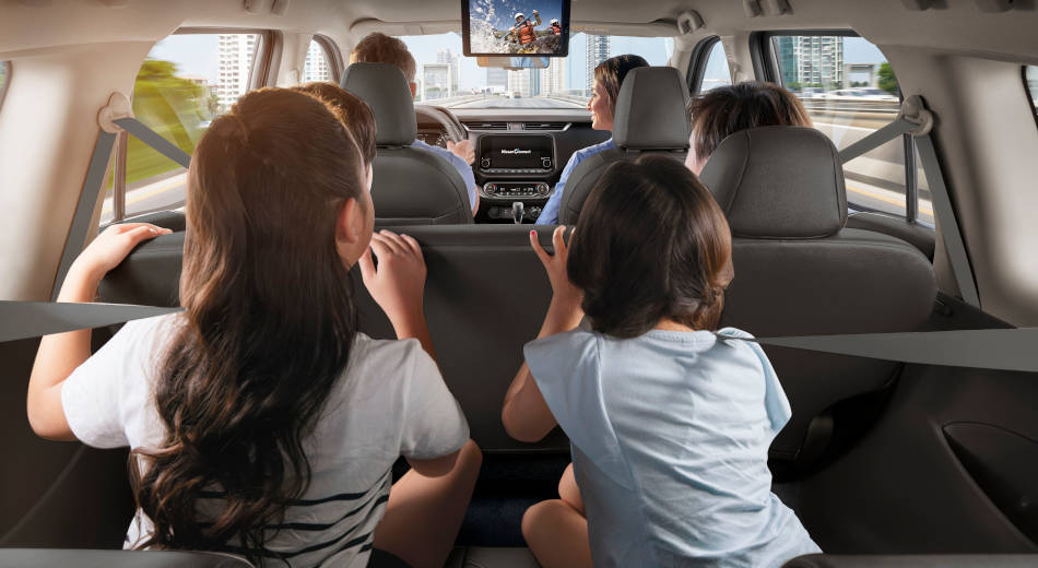 Nissan Laos | Innovation that Excites